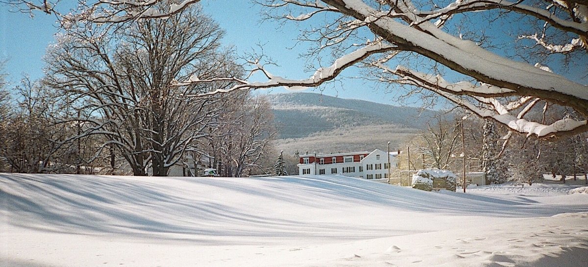Catskill Mountains Resort - New York All-Inclusive Resort | Winter ...