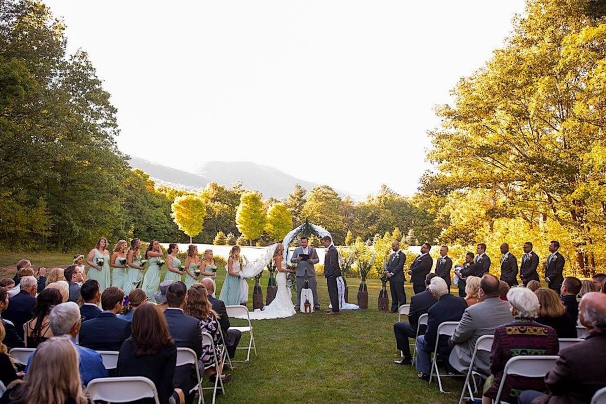 Wedding Gallery - Catskill Resort | Winter Clove Inn