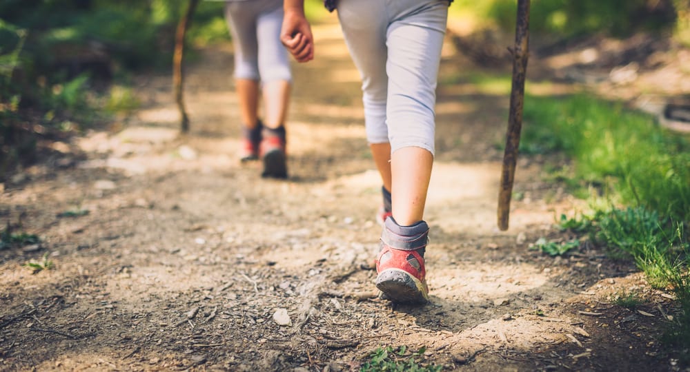 Spring Hiking at the Best NY Resorts - Catskill Resort | Winter Clove Inn