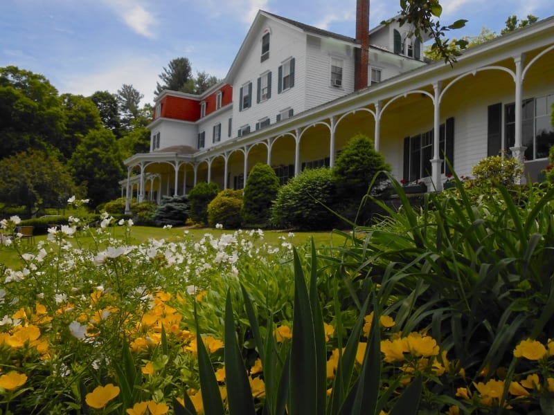 Catskills, NY Resort Photo Gallery - Upstate NY Lodging | Winter Clove Inn