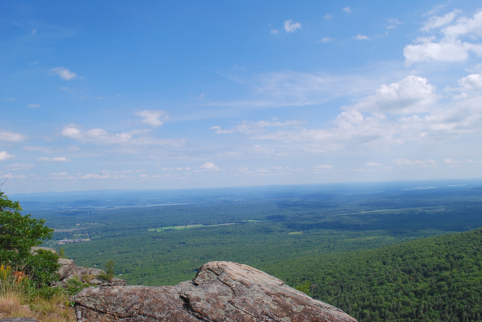 Upstate New York Spring Destinations - Winter Clove Inn