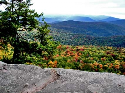 Best Fall Hikes in the Catskills - Winter Clove Inn