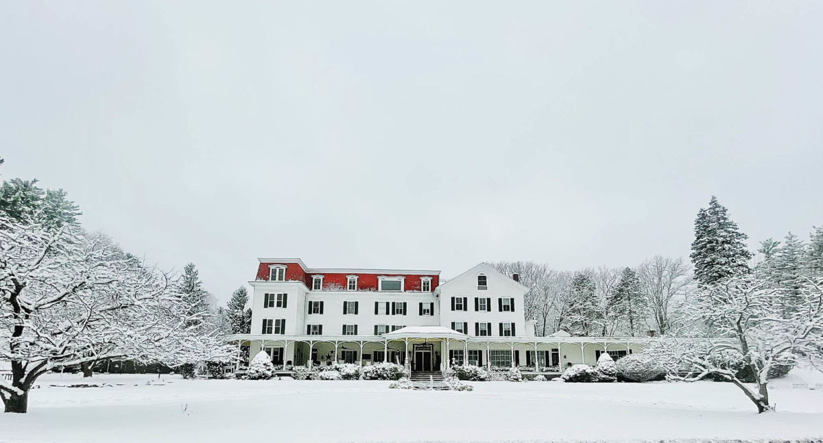 Winter Clove Inn | Catskills NY Resorts - Upstate New York Resorts