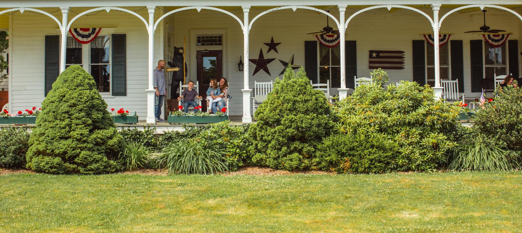 Winter Clove Inn | Catskills NY Resorts - Upstate New York Resorts